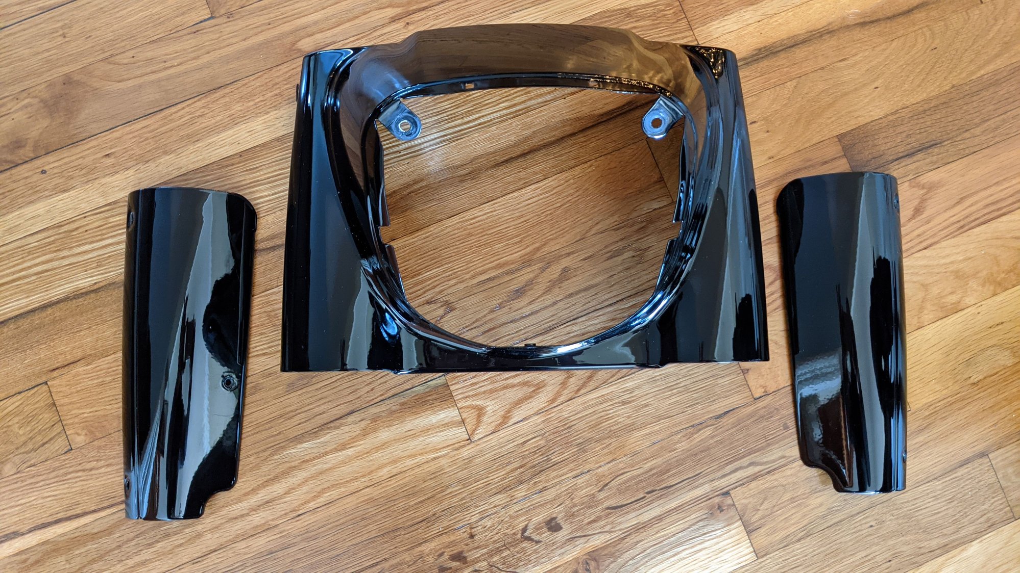 2018+ Fat Boy Nacelle Kit - Harley Davidson Forums