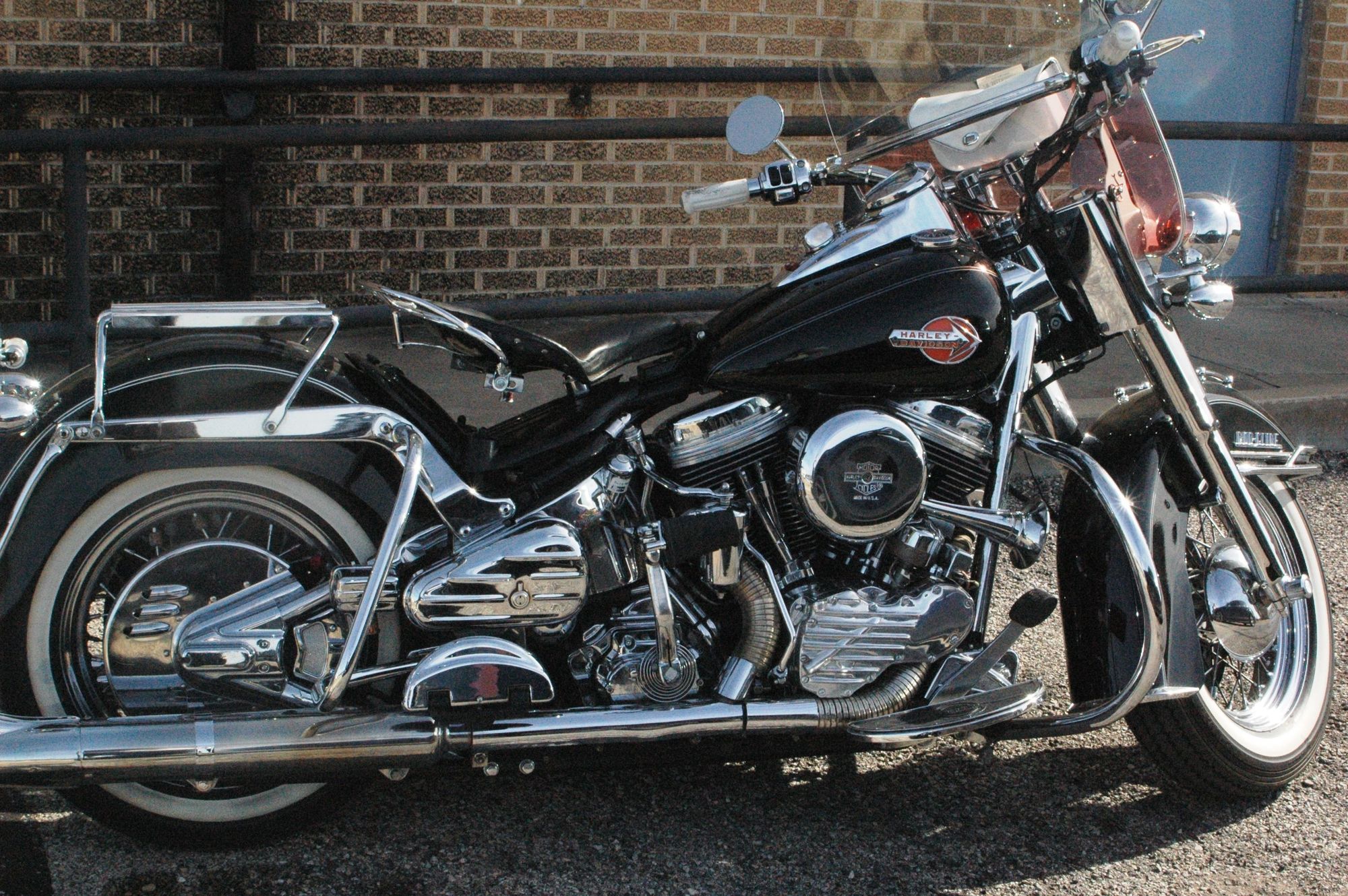 Pan Head Twin Cam Rocker Boxes at Doreen Woods blog