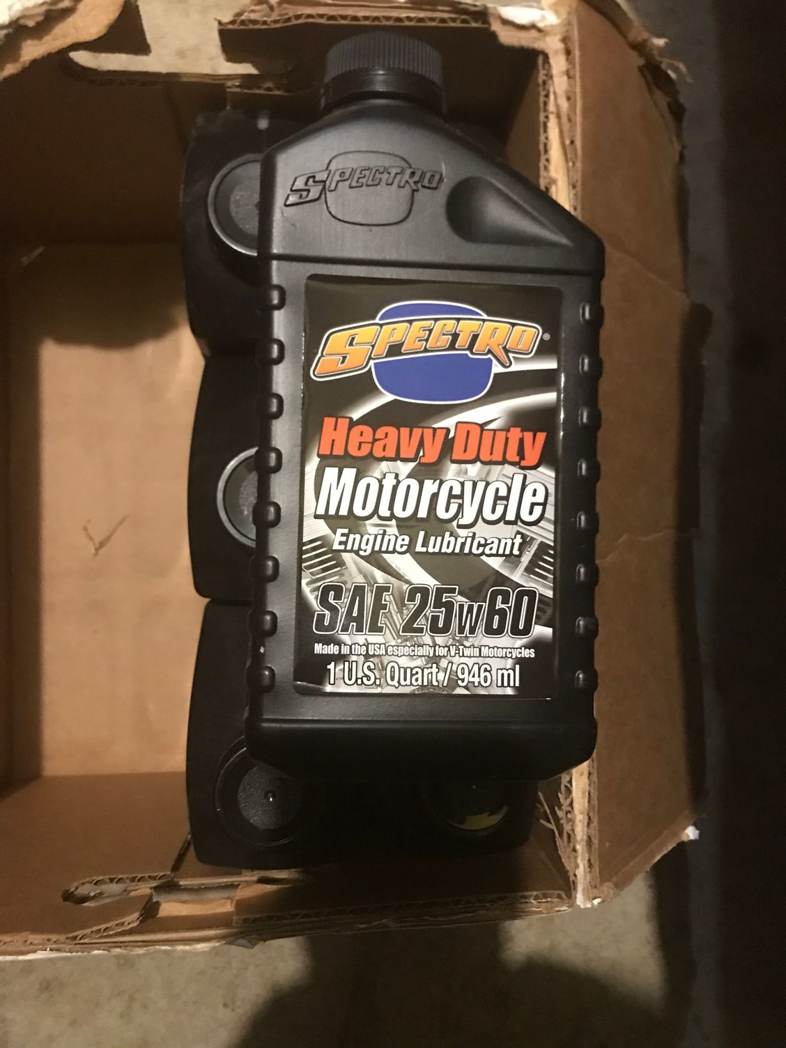 Rocker lockers - Page 3 - Harley Davidson Forums