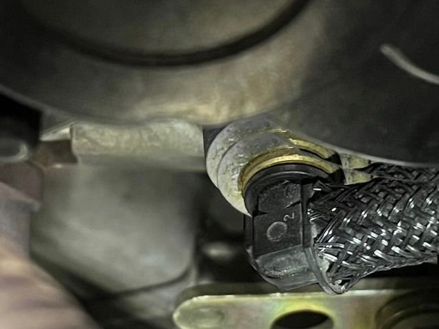 Vacuum Line Release - Jaguar Forums - Jaguar Enthusiasts Forum