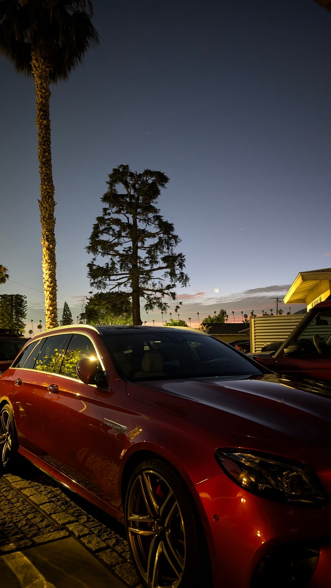 2018 E63S non perf exhaust upgrades? - MBWorld.org Forums