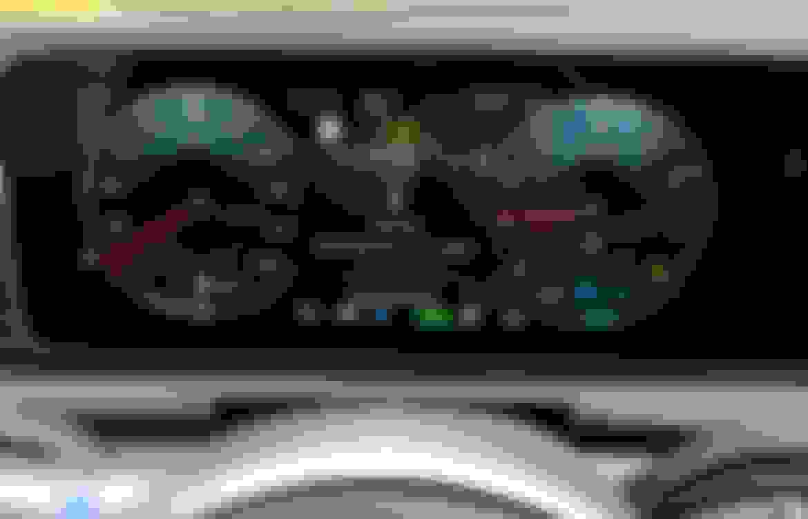 Active roll stabilization malfunction after stage 4 tuning - GLE63S ...