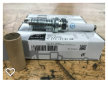 FS: BNIB Mercedes-Benz spark plugs 2701590700 - MBWorld.org Forums