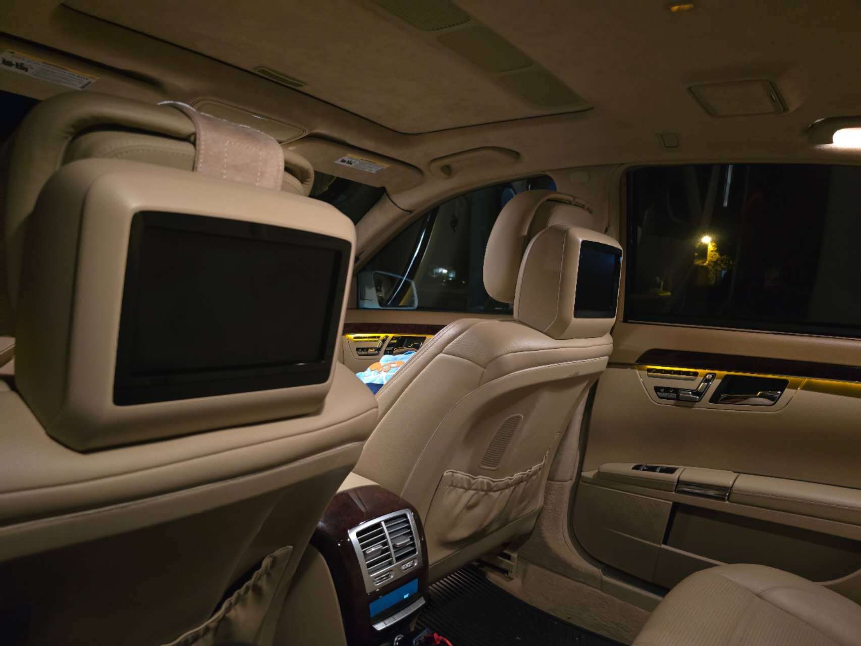 Diamond White 2010 S63 AMG 98K miles M156 clean title - MBWorld.org Forums