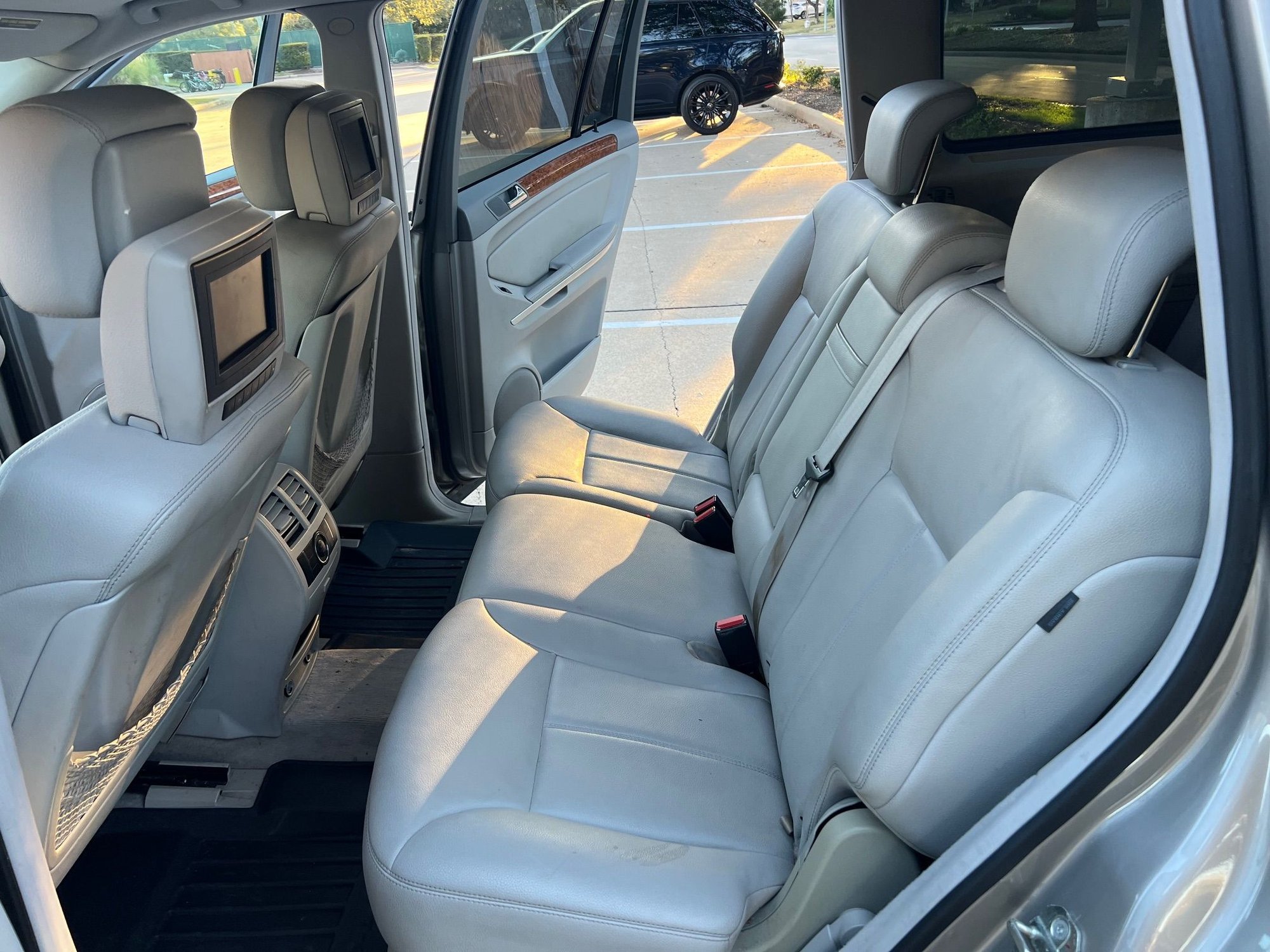 2007 Mercedes GL450, 133,000 miles, $3000 OBO - MBWorld.org Forums