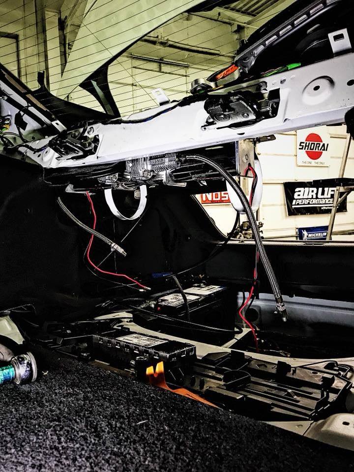 My C63 AMG Final Build Renderings | Page 4 | VW Vortex - Volkswagen Forum