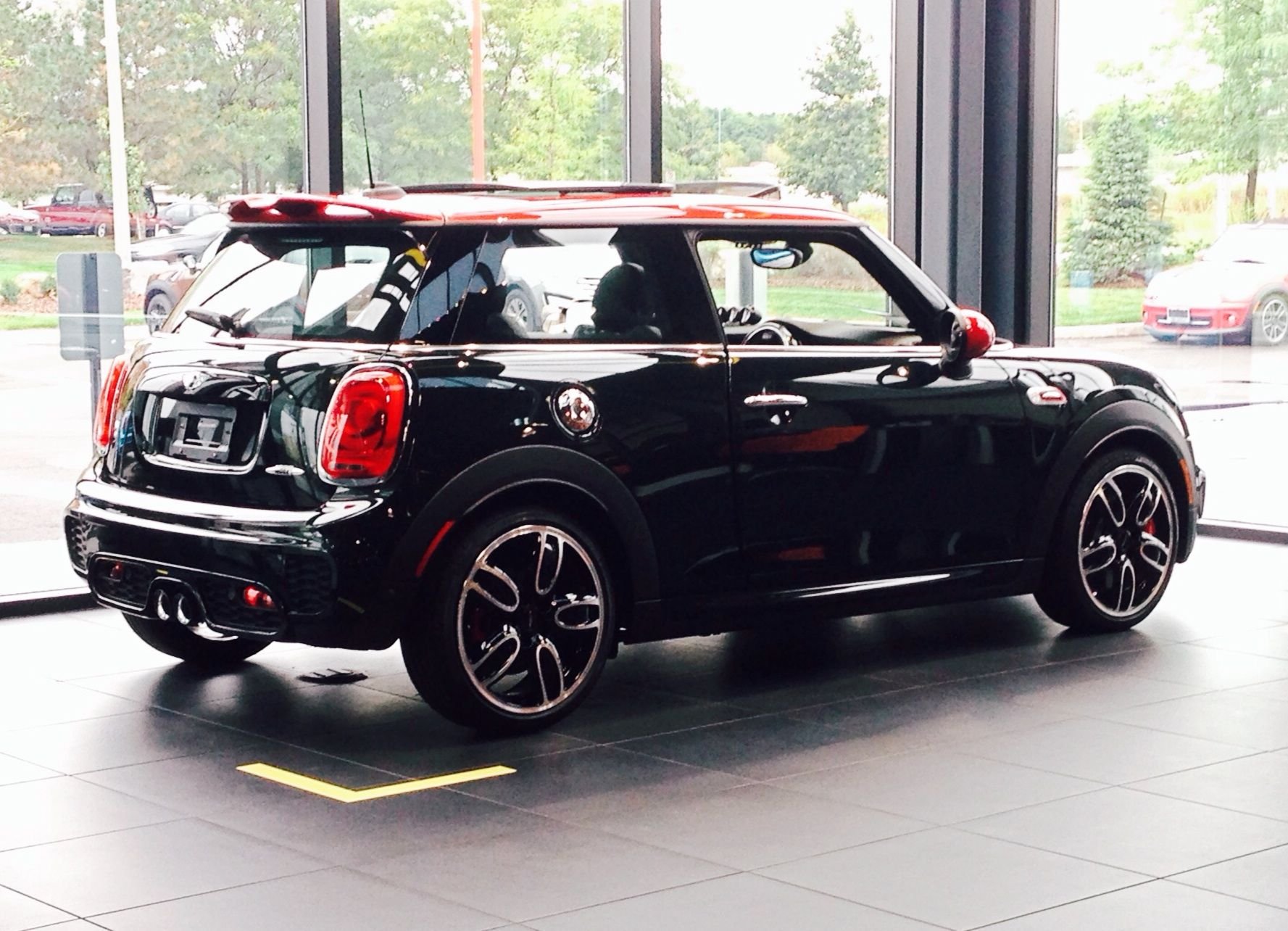 JCW JCW Pictures! - Page 2 - North American Motoring