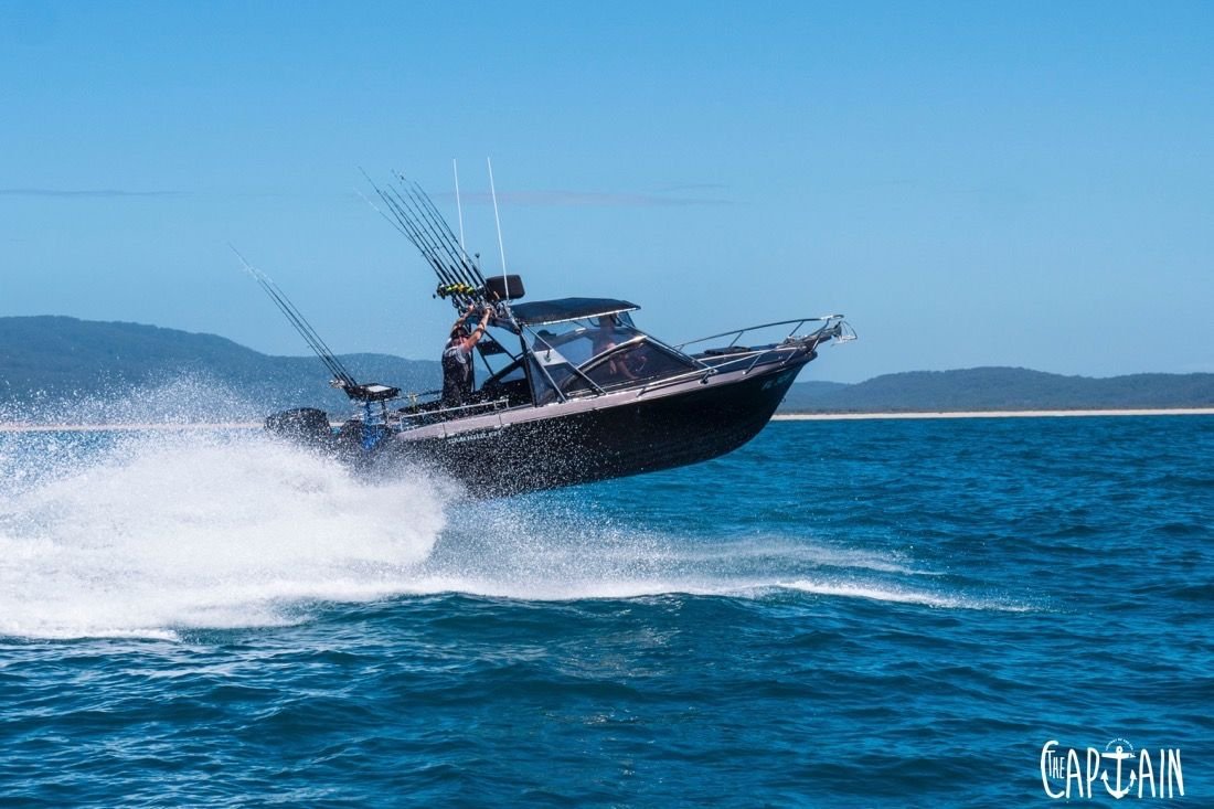 The Captain Magazine fans... - Page 2 - Offshoreonly.com