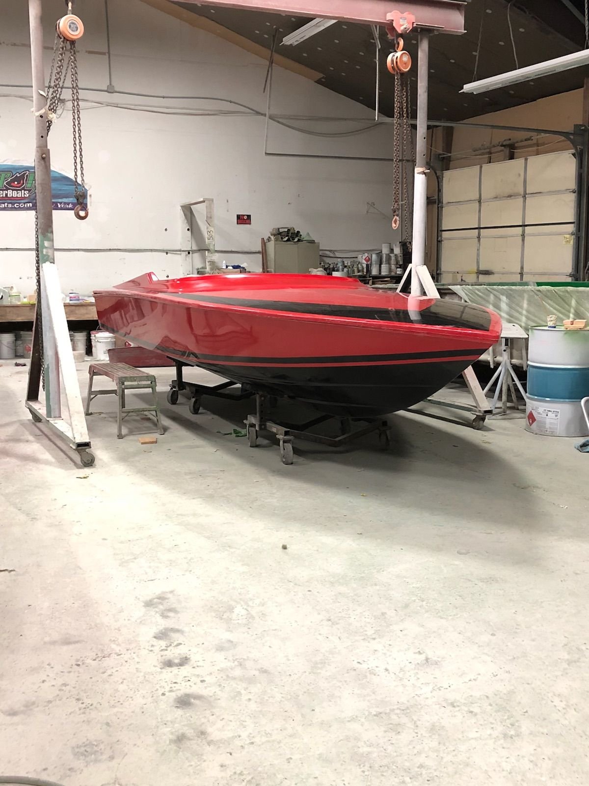 Predator Powerboats Does It Again... - Page 8 - Offshoreonly.com