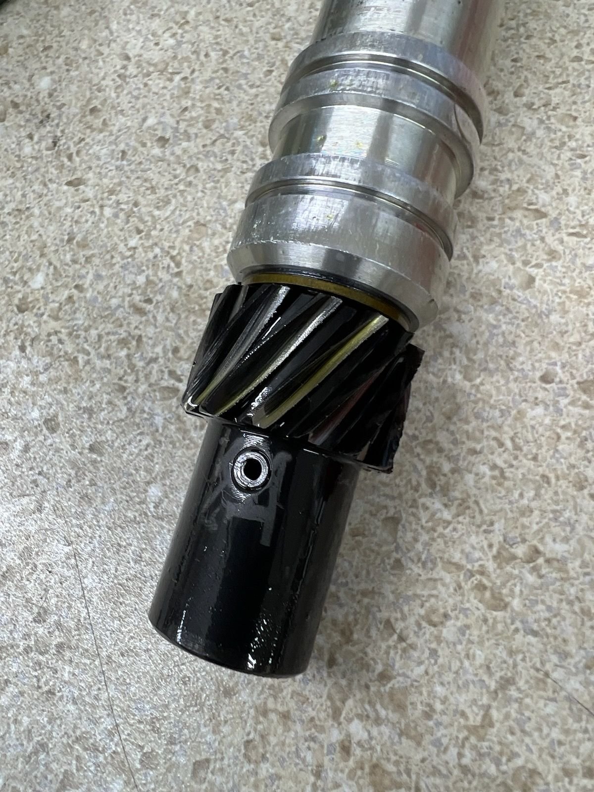 New 377 owner - Page 2 - Offshoreonly.com