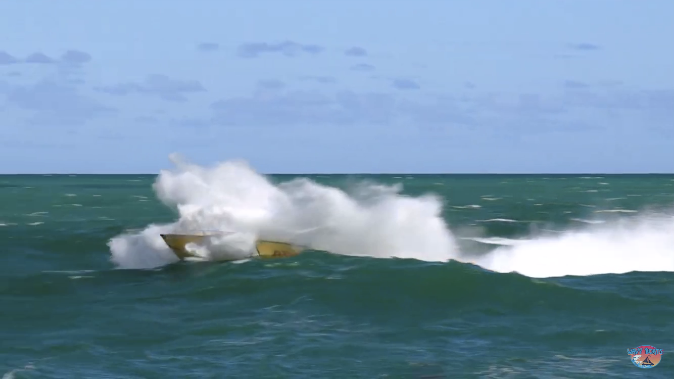 47 Apache killin it!! - Offshoreonly.com