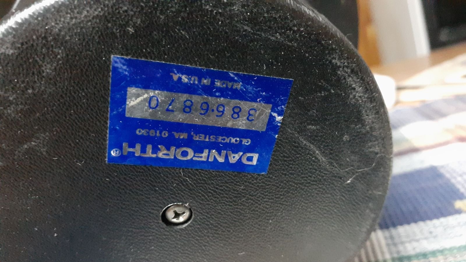 Danforth High Speed Constellation Compass $250 - Offshoreonly.com