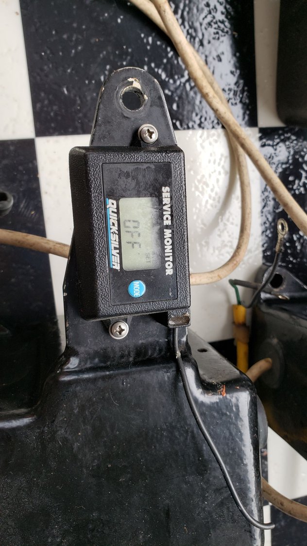 2 Complete Thunderbolt ignitions with Distributors - Offshoreonly.com