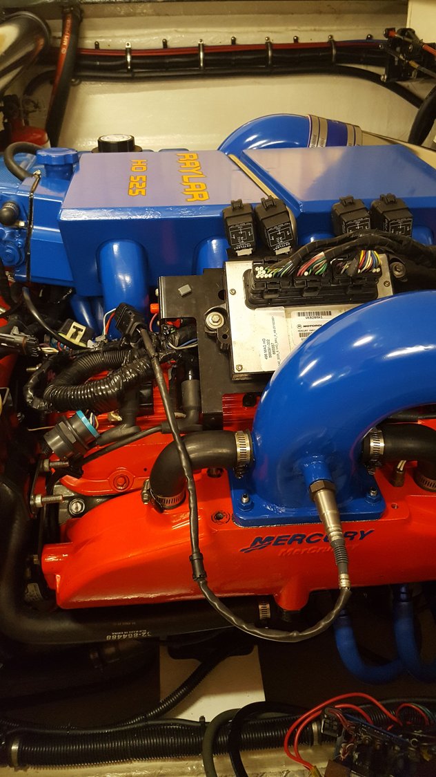 Wide band o2 sensor location - Offshoreonly.com