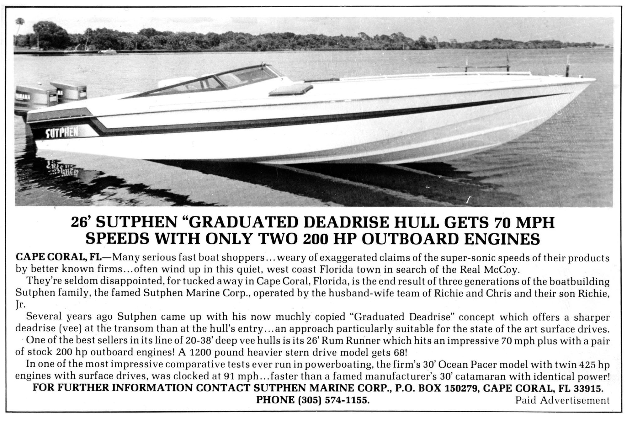 Center of gravity? - Page 3 - Offshoreonly.com