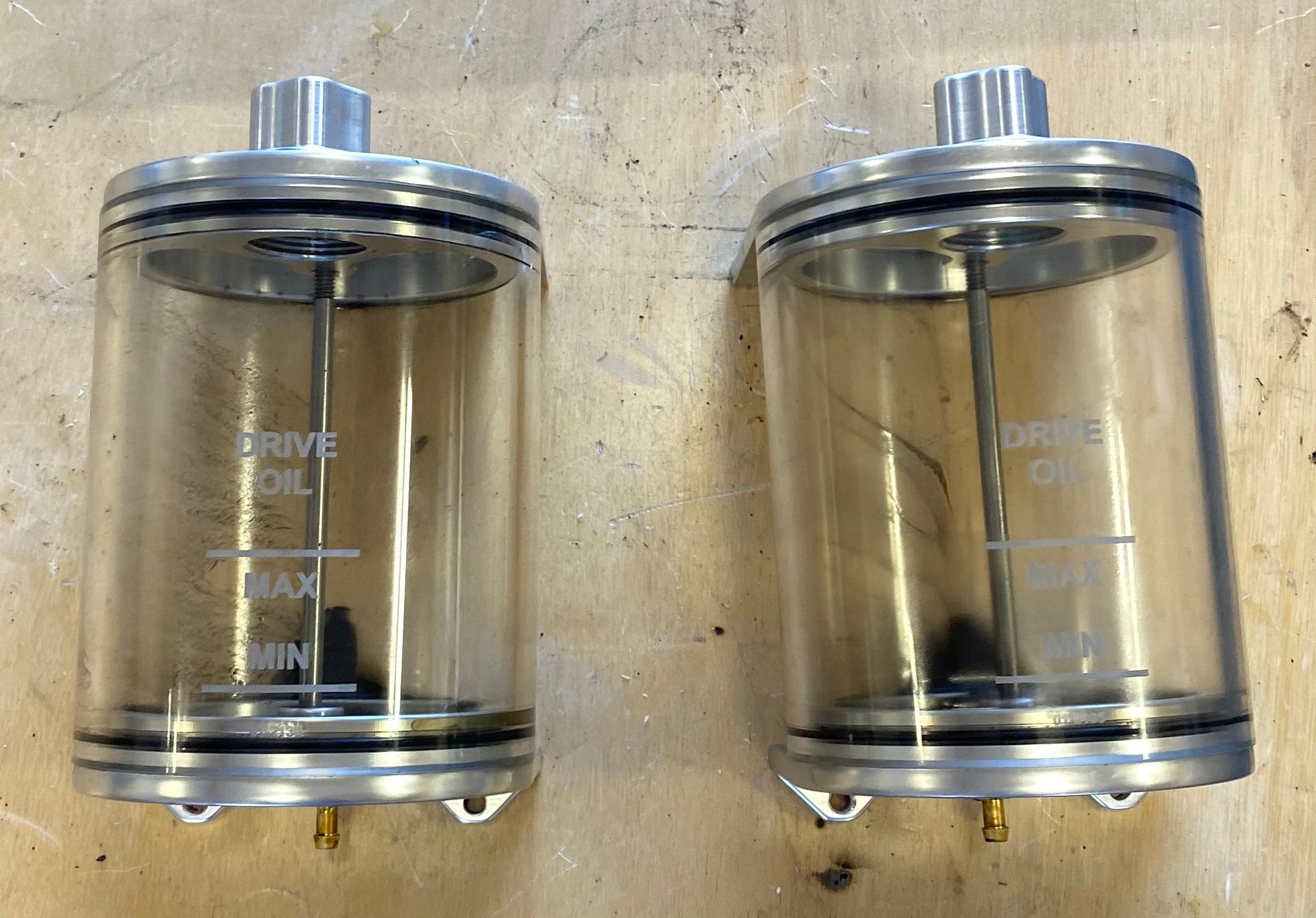 Imco large drive reservoir - Offshoreonly.com