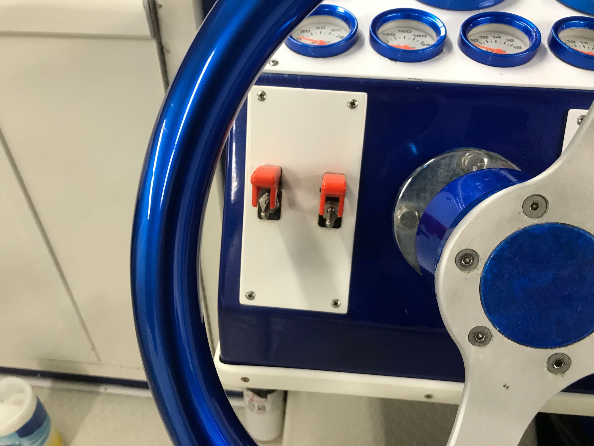 electric push button switches - Offshoreonly.com