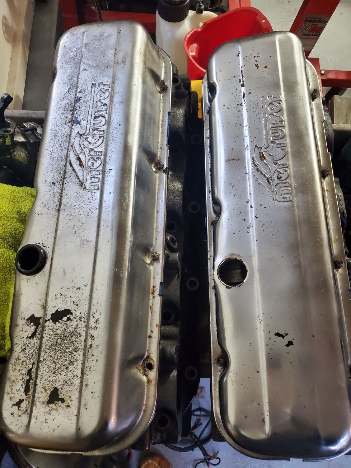 Bbc valve covers - Offshoreonly.com