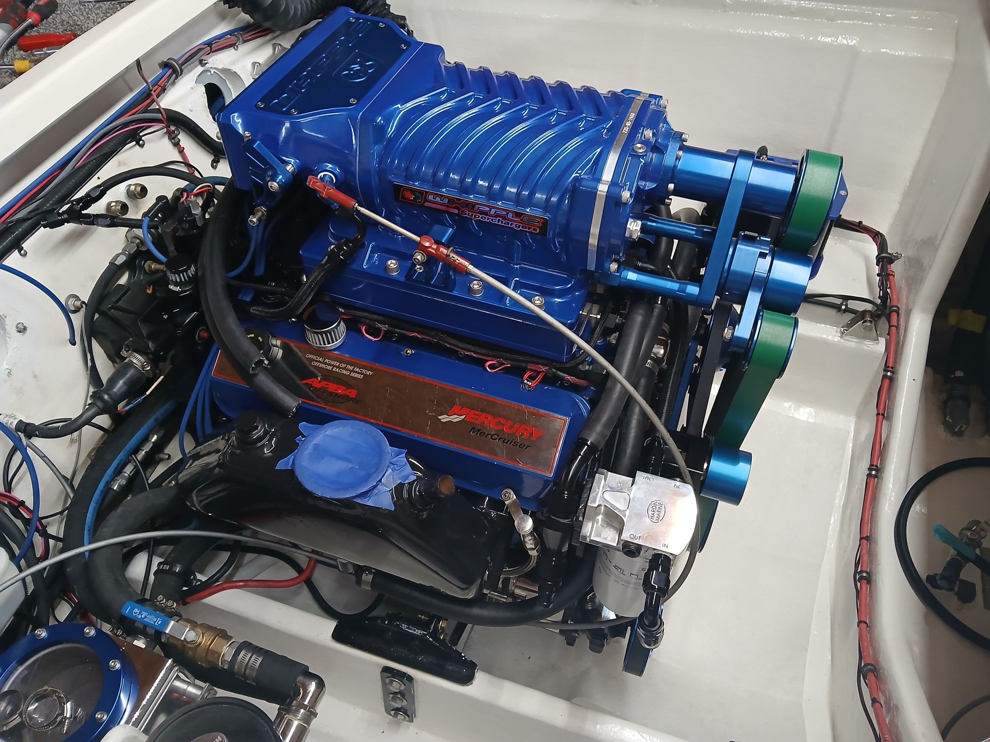 Superbabi !! Heres your pics of your Y2K - Page 426 - Offshoreonly.com