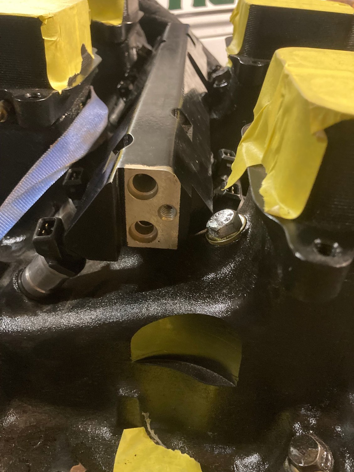 what fuel rail? - Page 2 - Offshoreonly.com