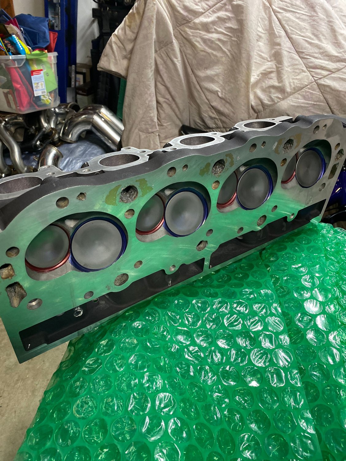 311 Engine Upgrades - Page 11 - Offshoreonly.com