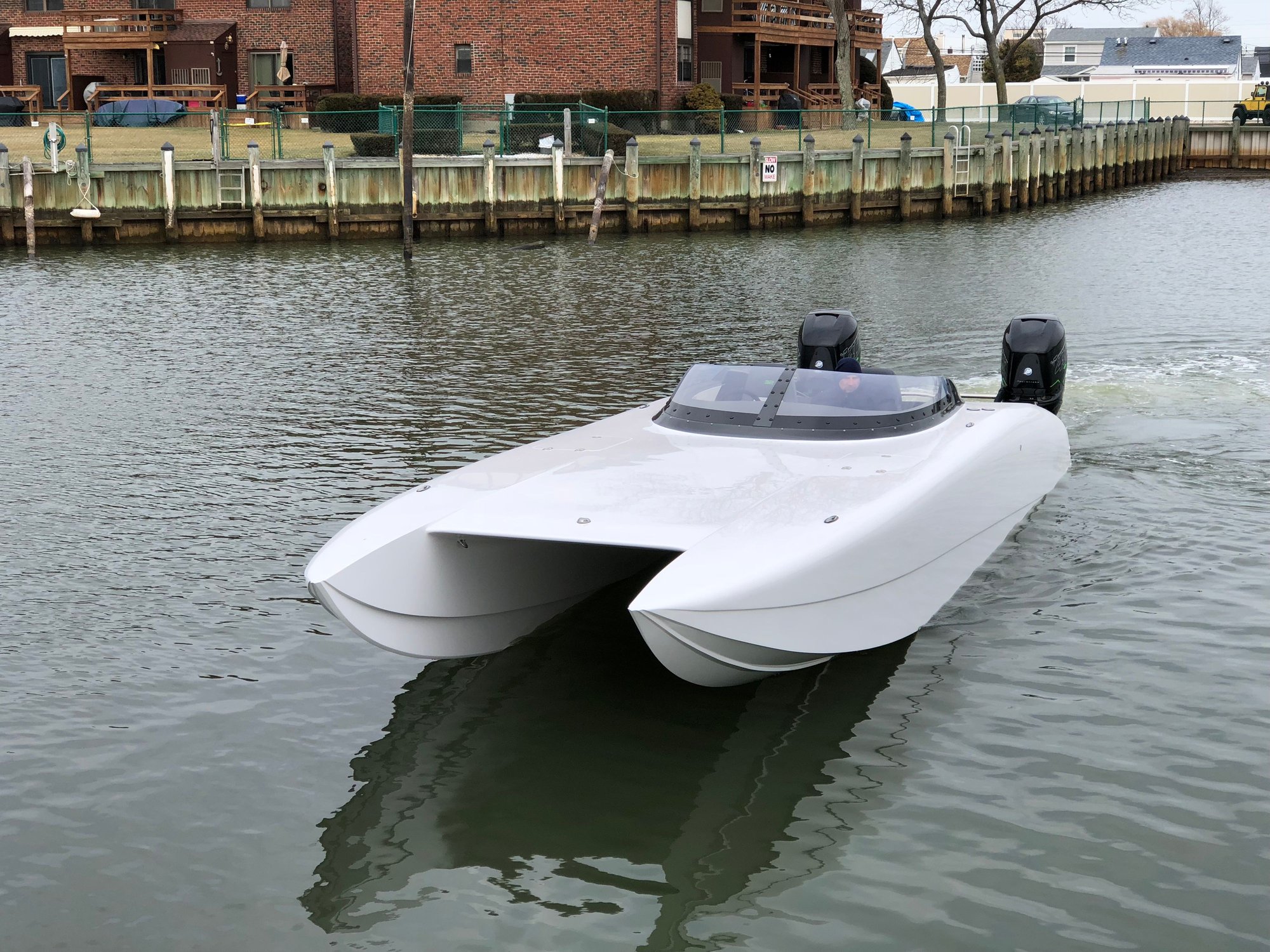 Doug Wright Photos - Page 5 - Offshoreonly.com