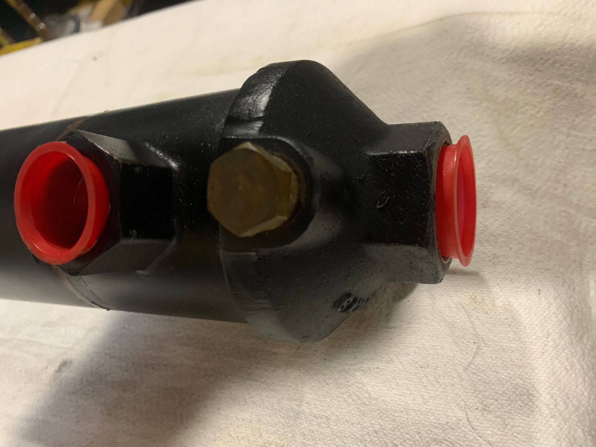 CP Performance oil system parts - Offshoreonly.com