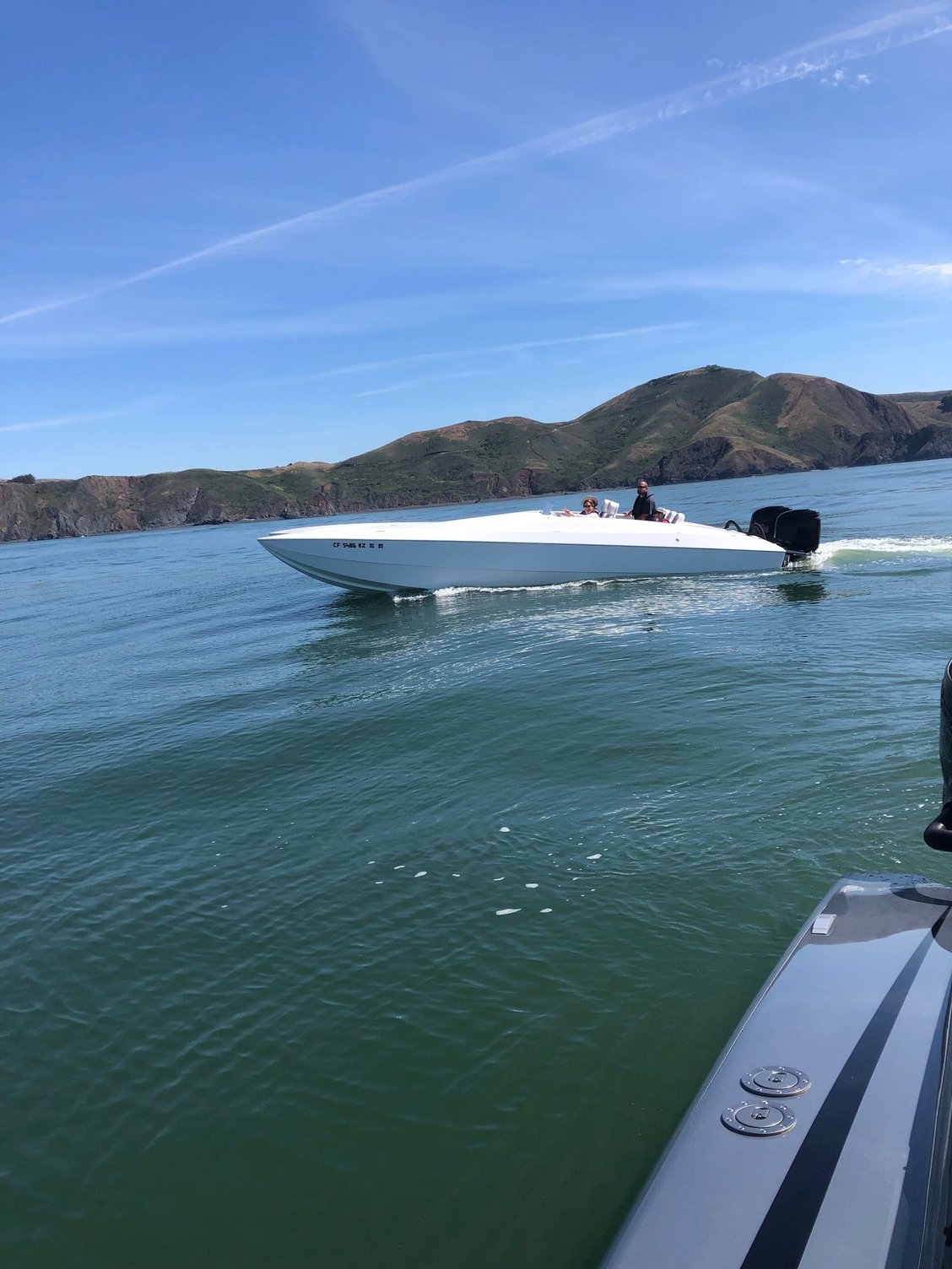 Predator Powerboats (Insights & Testimonials) - Page 3 - Offshoreonly.com