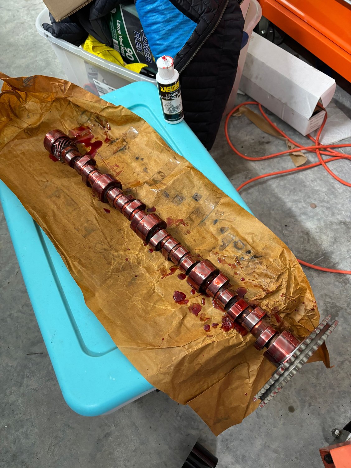 Promaxx Heads - Page 3 - Offshoreonly.com