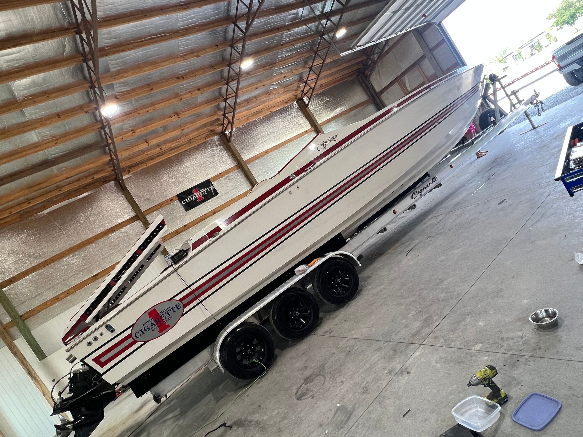 On the trailer hunt. - Page 2 - Offshoreonly.com