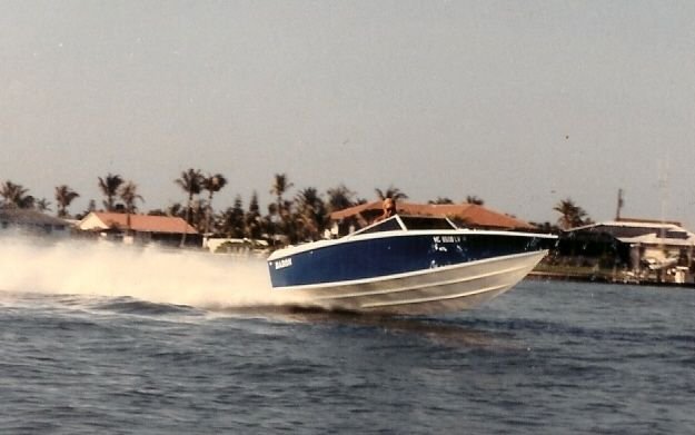 1978 Baron info on hull no. - Page 4 - Offshoreonly.com