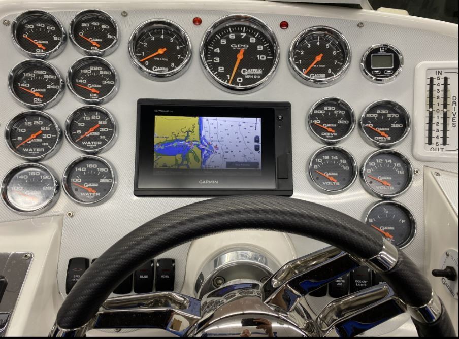 Gauge Layout - Page 2 - Offshoreonly.com