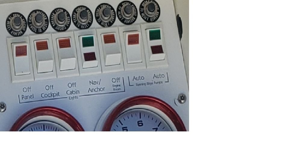 Two Bilge Pumps/Two Switches - Offshoreonly.com
