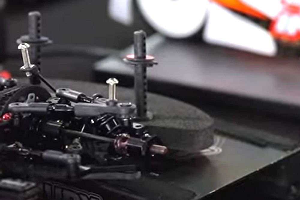 Infinity Speciale - R/C Tech Forums