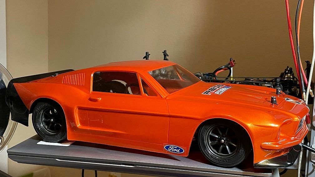 Seattle RC Racers/North SeaTac Racing Center - Page 178 - R/C Tech Forums