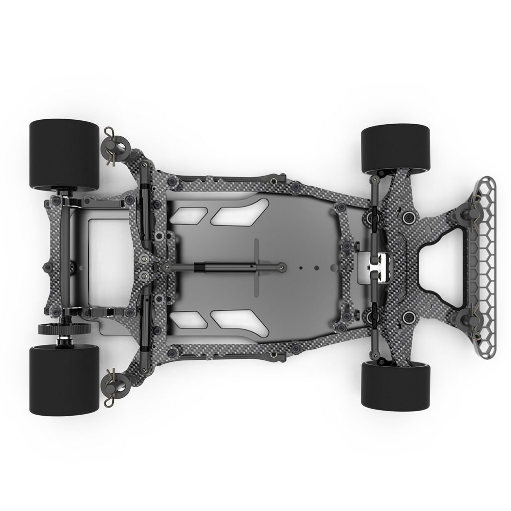 Schumacher Racing Eclipse 6 1/12 Chassis - R/C Tech Forums