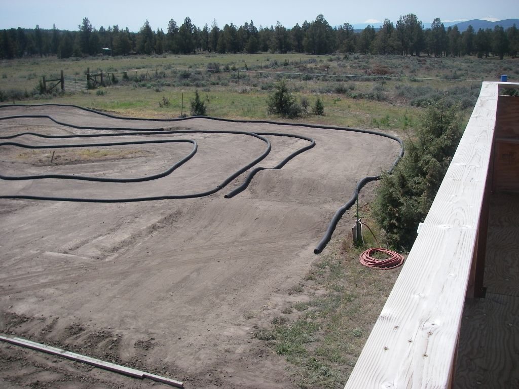 Let's see a picture of your RC work area at home - Page 7 - R/C Tech Forums