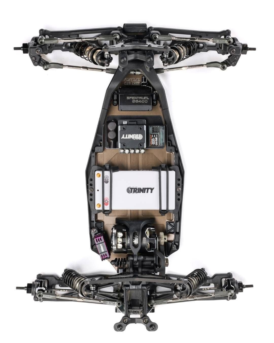 TLR 22X-T - R/C Tech Forums