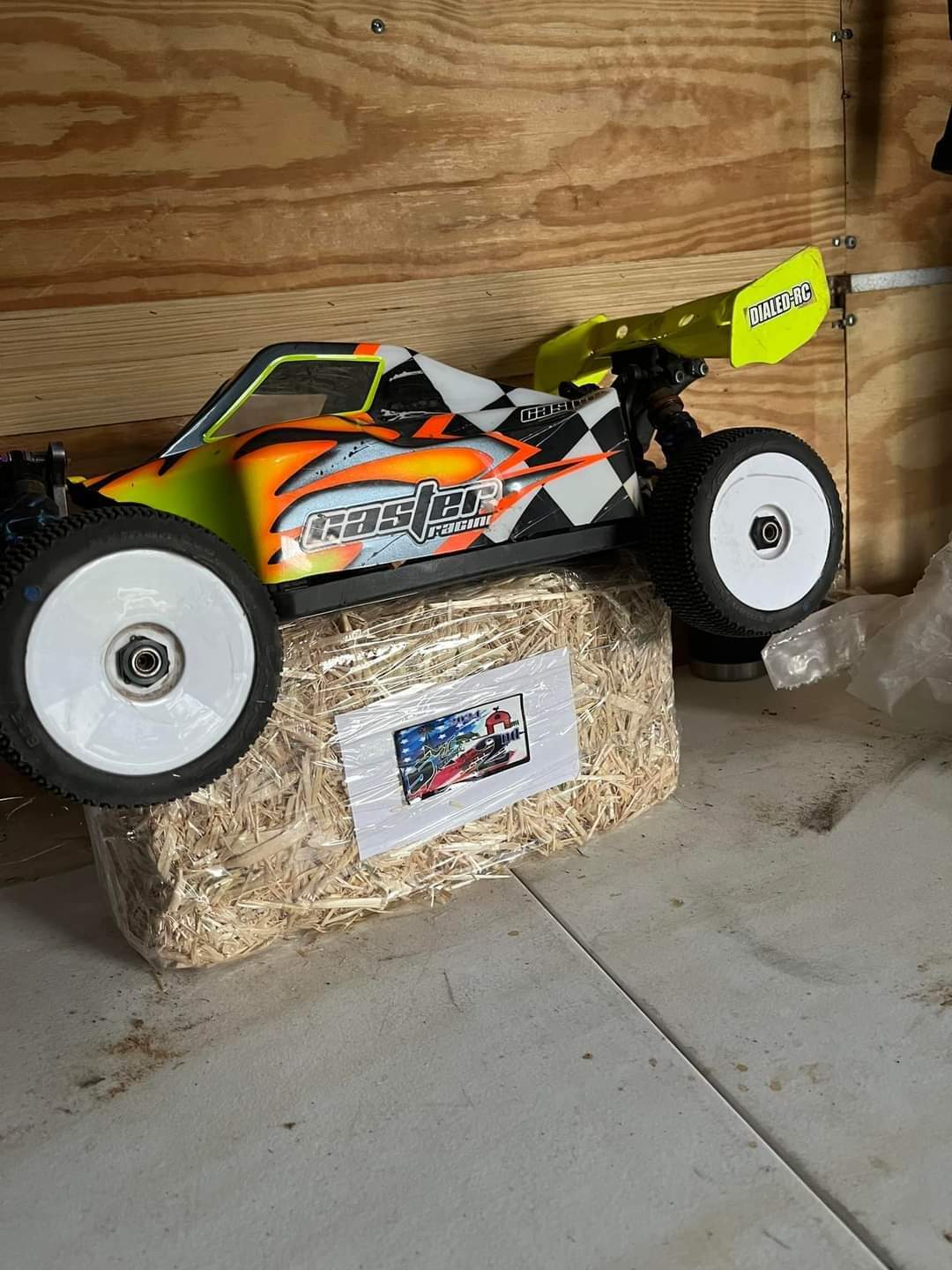 CASTER RACING USA - Page 20 - R/C Tech Forums