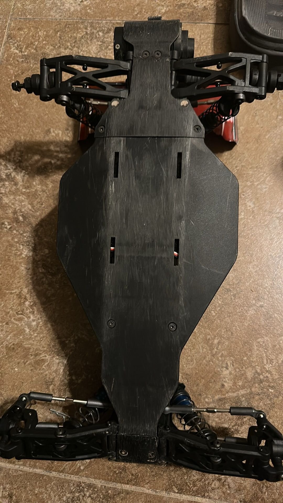 AE RB10 - R/C Tech Forums