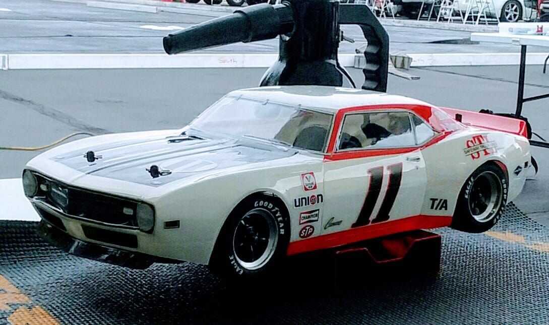 U.S. Vintage Trans-Am Racing Part 2 - Page 952 - R/C Tech Forums