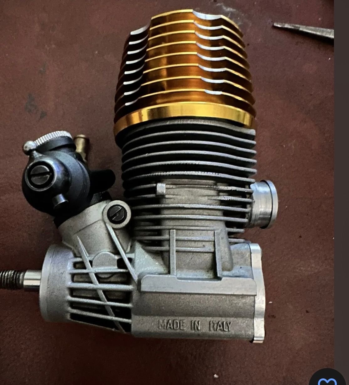 Sirio engines thread - Page 190 - R/C Tech Forums