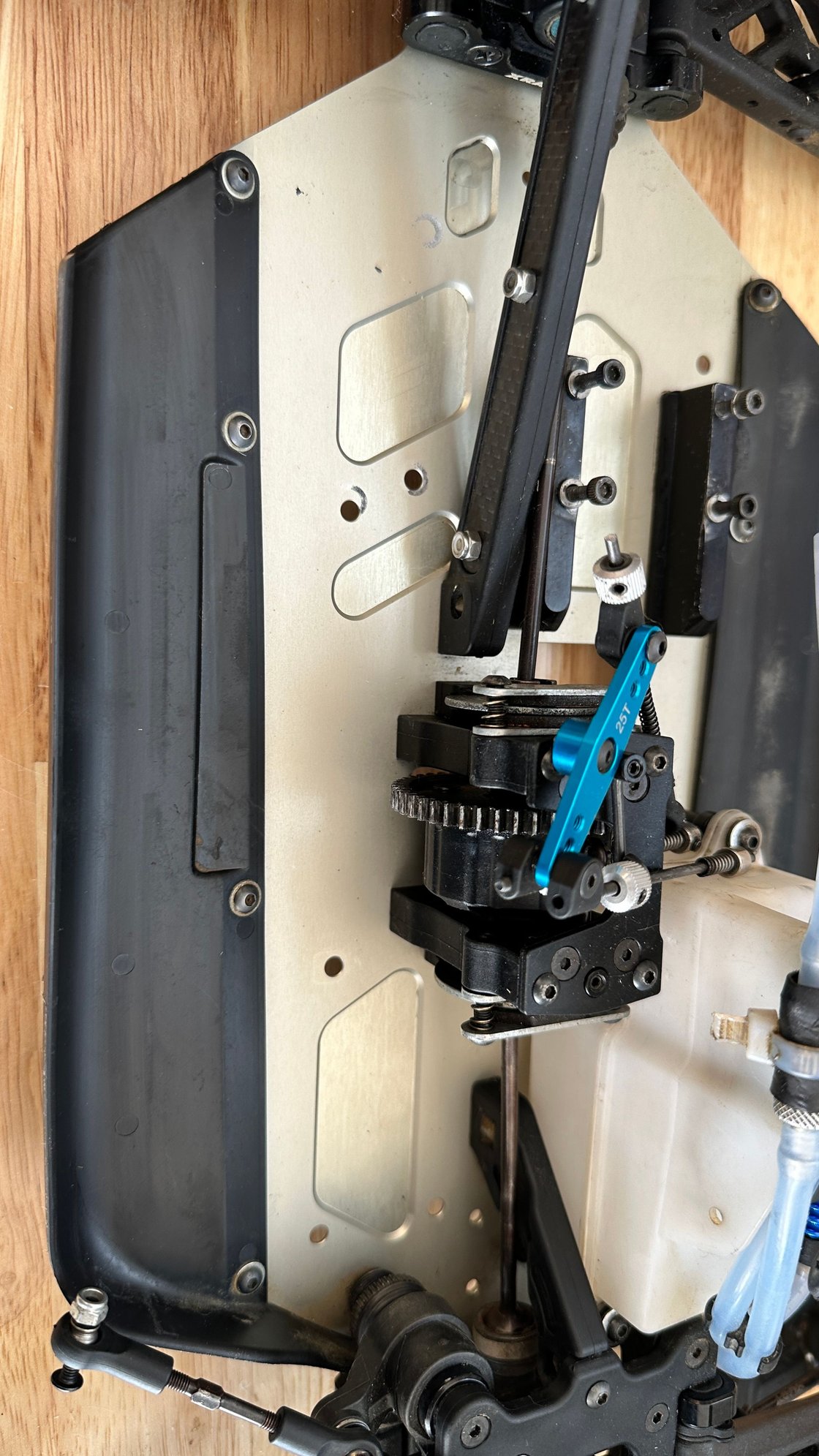 2020 XRAY XB8 NITRO BUGGY - R/C Tech Forums