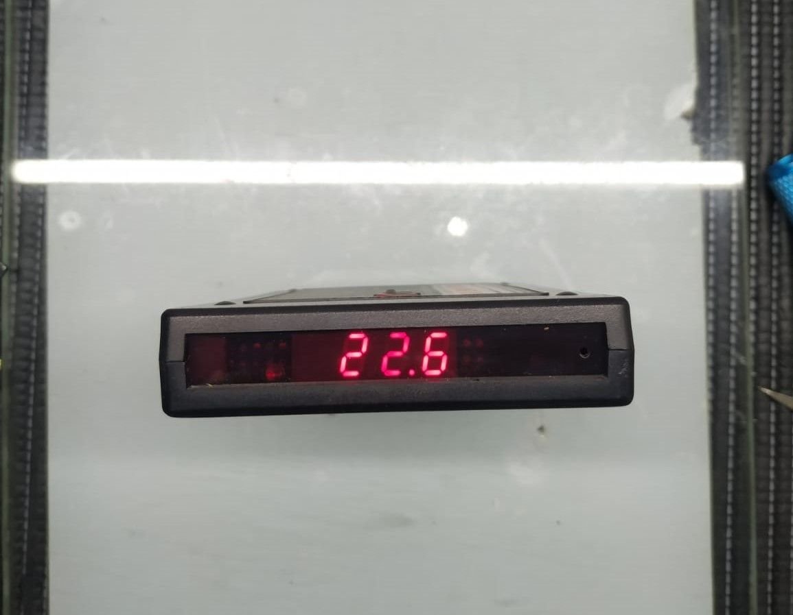 Exergen D501 Temp Gun - R/C Tech Forums