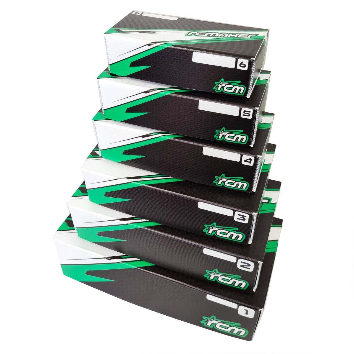 Rcmaker pit box setup. - R/C Tech Forums