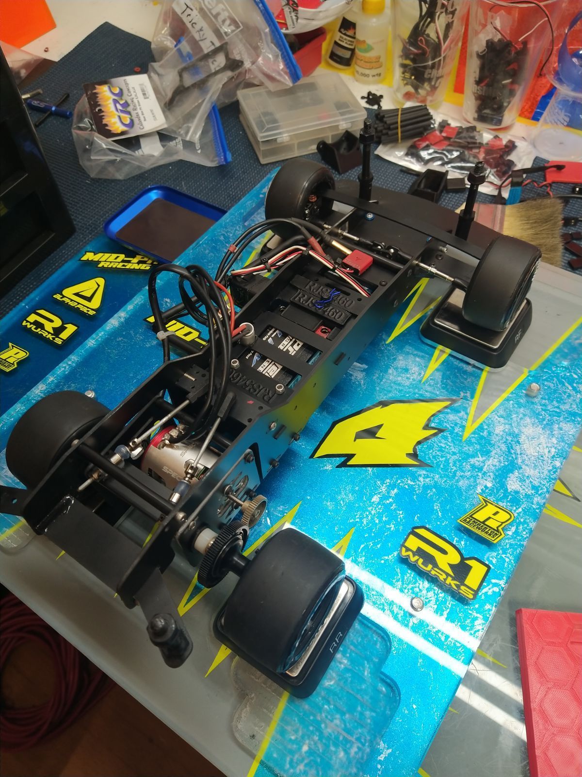 Sky rc Bluetooth scales, multi position scale board,scale locker,Amazon ...
