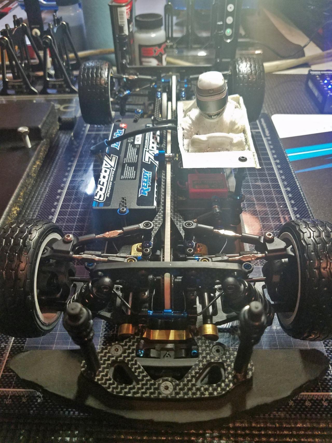 U.S. Vintage Trans-Am Racing Part 2 - Page 954 - R/C Tech Forums