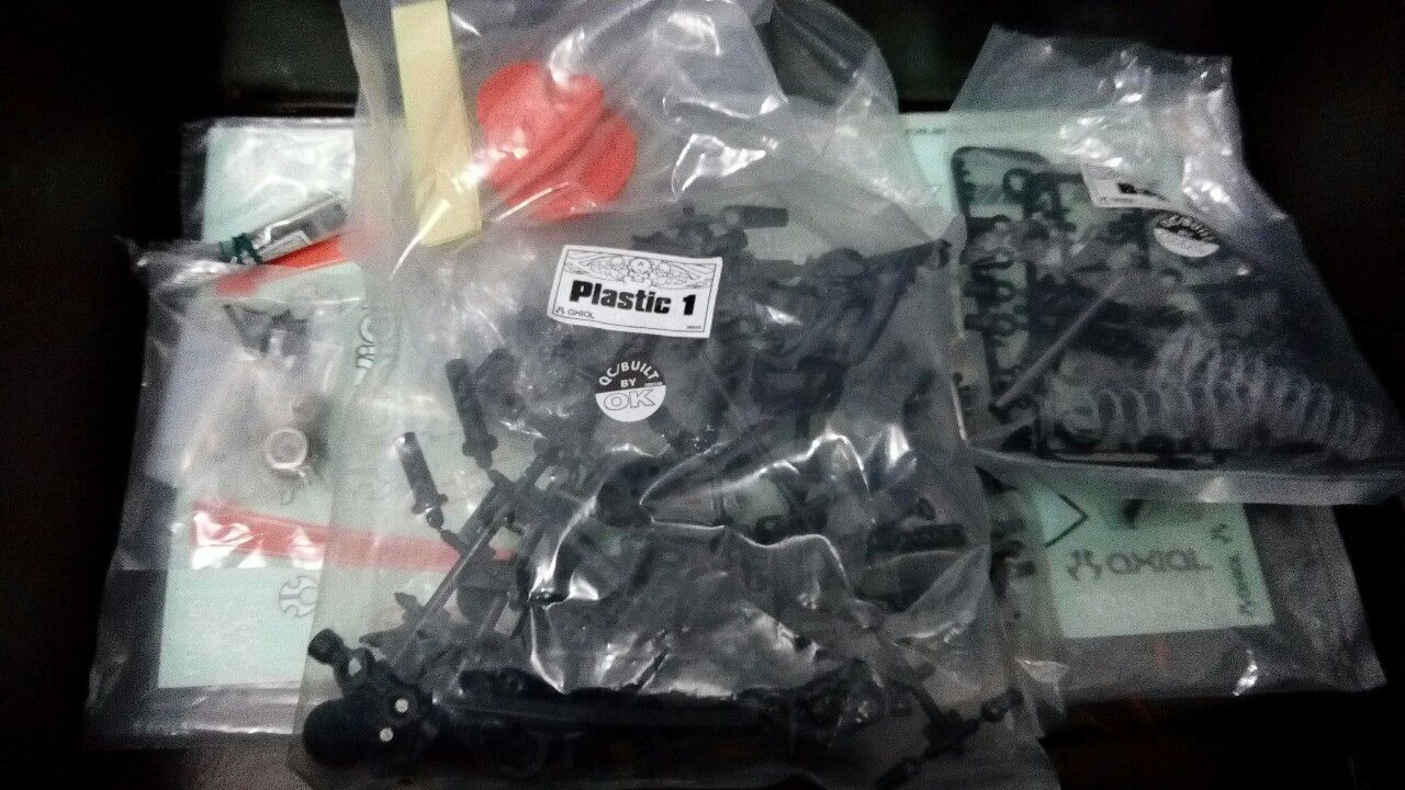 AXIAL XR10 MOA crawler - R/C Tech Forums