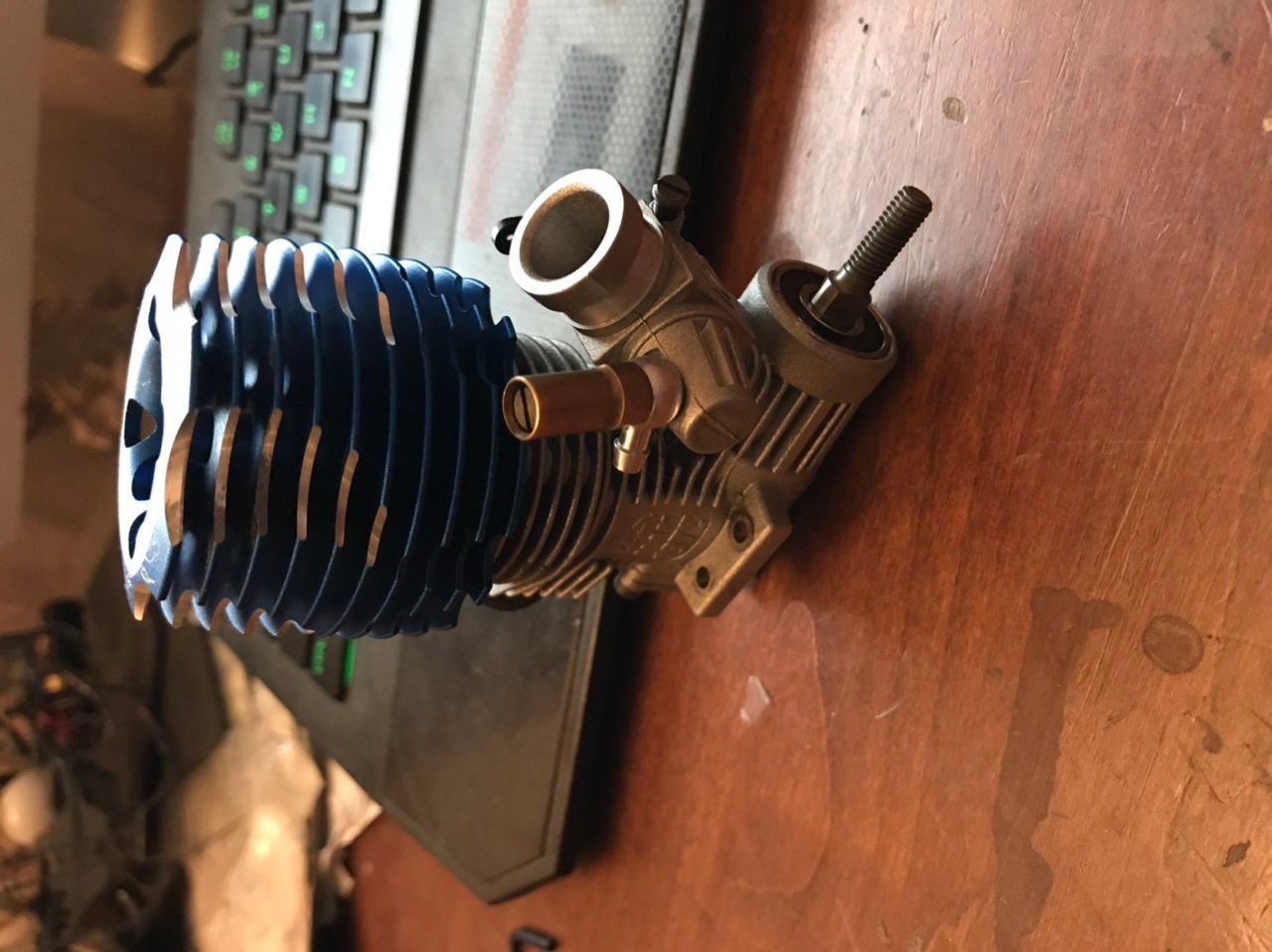 Os 18tz - R/C Tech Forums