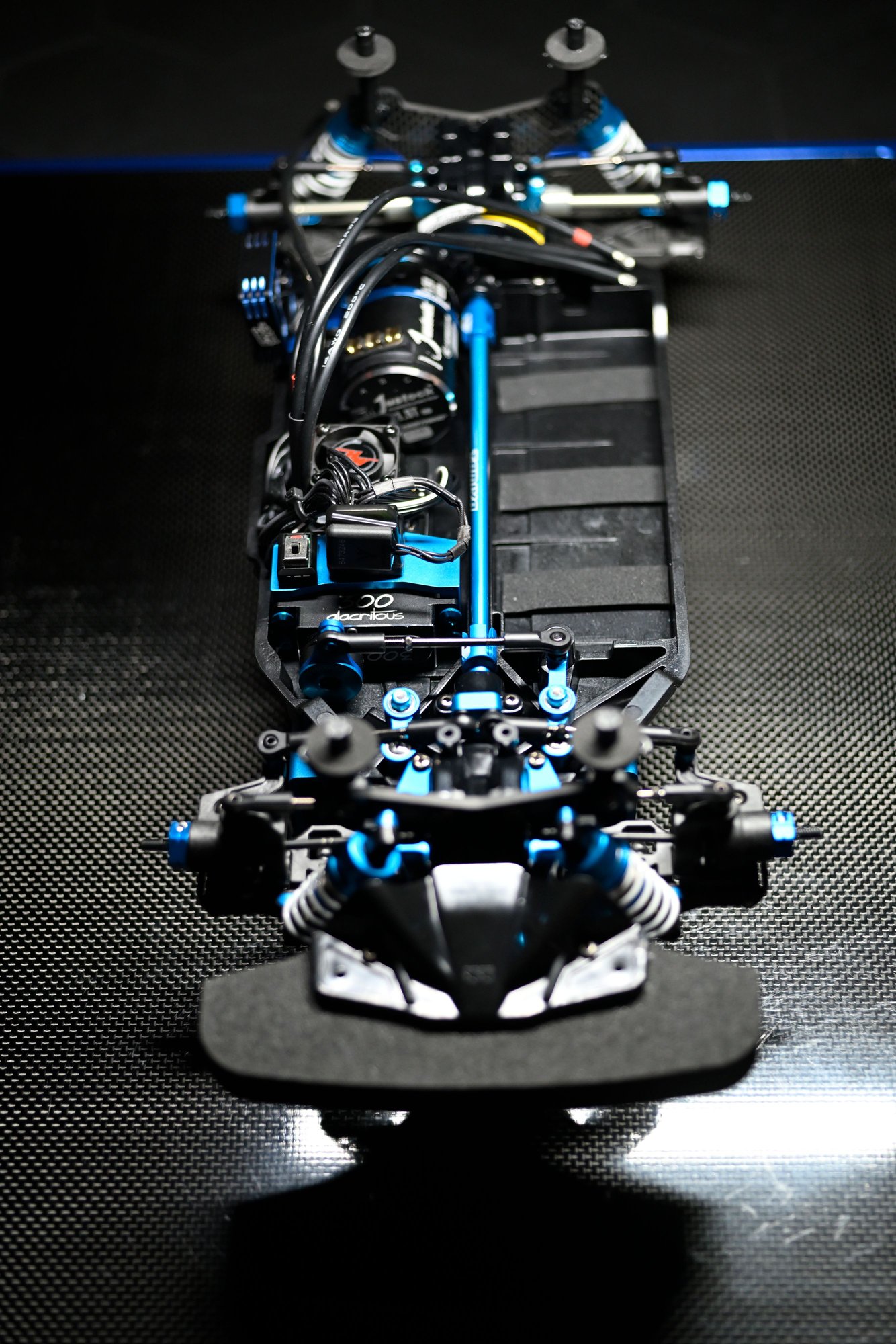 Tamiya TT02 Thread - Page 267 - R/C Tech Forums